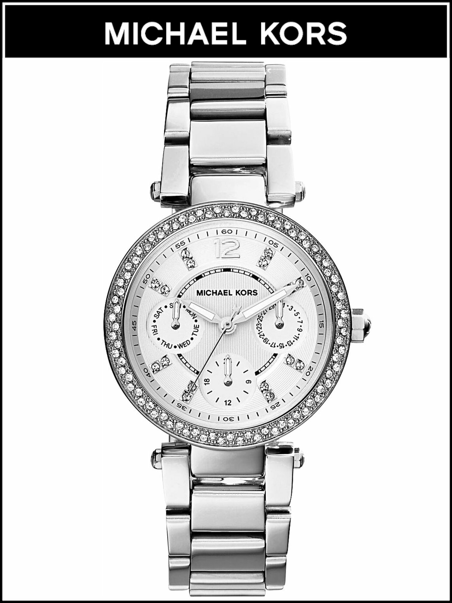 Наручные часы MICHAEL KORS