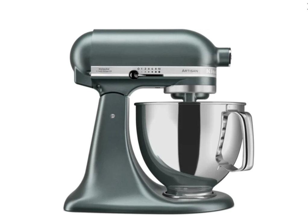 Кухонная машина KitchenAid 5KSM175PSEJP