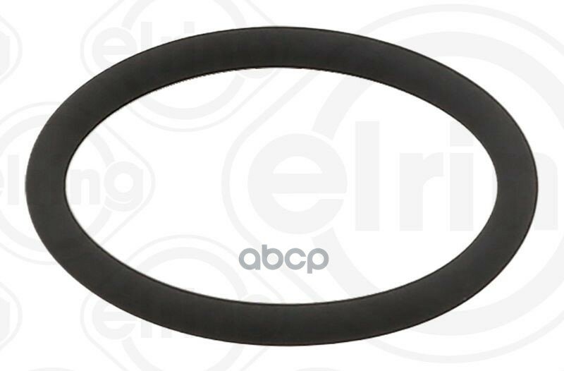Кольцо уплотнительное стакана форсунки !30.2x36.2x3 6xVOLVO D12A/C Elring арт. 390490