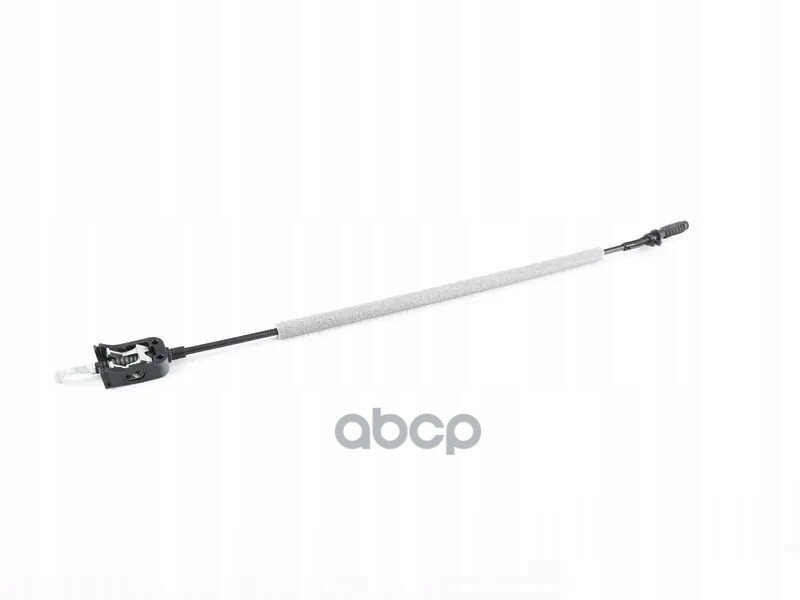 Тяга ручки двери пер. наружней AUDI/VW 5N0837017E VAG арт. 5N0837017E