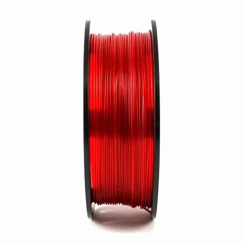 Расходные материалы для 3D-принтеров Yishu: светящийся PETG-материал Tuozhu, 1,75 мм, для экспортной торговли, высокая