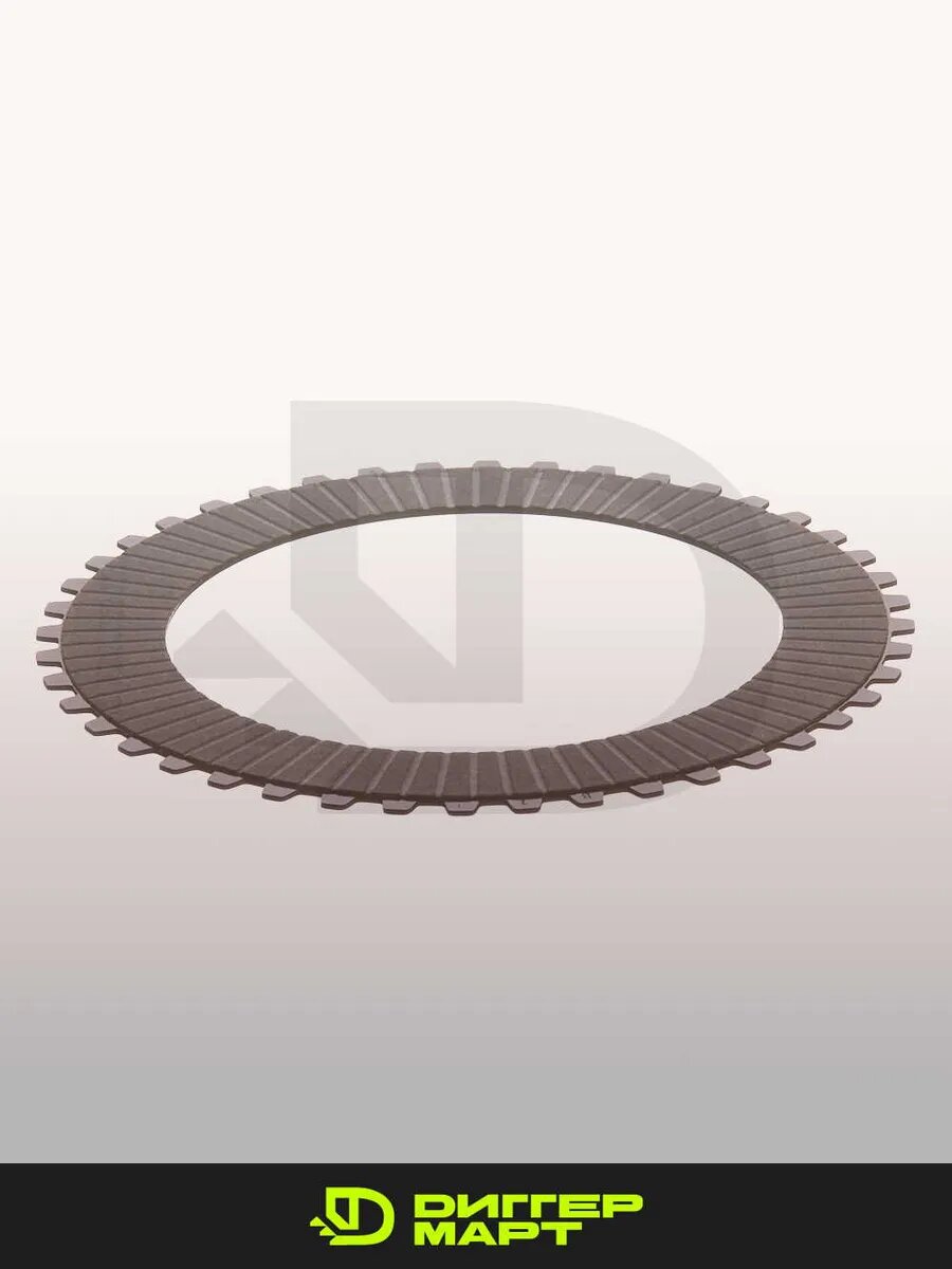 Диск фрикционный наружный ZF 0501.212.373