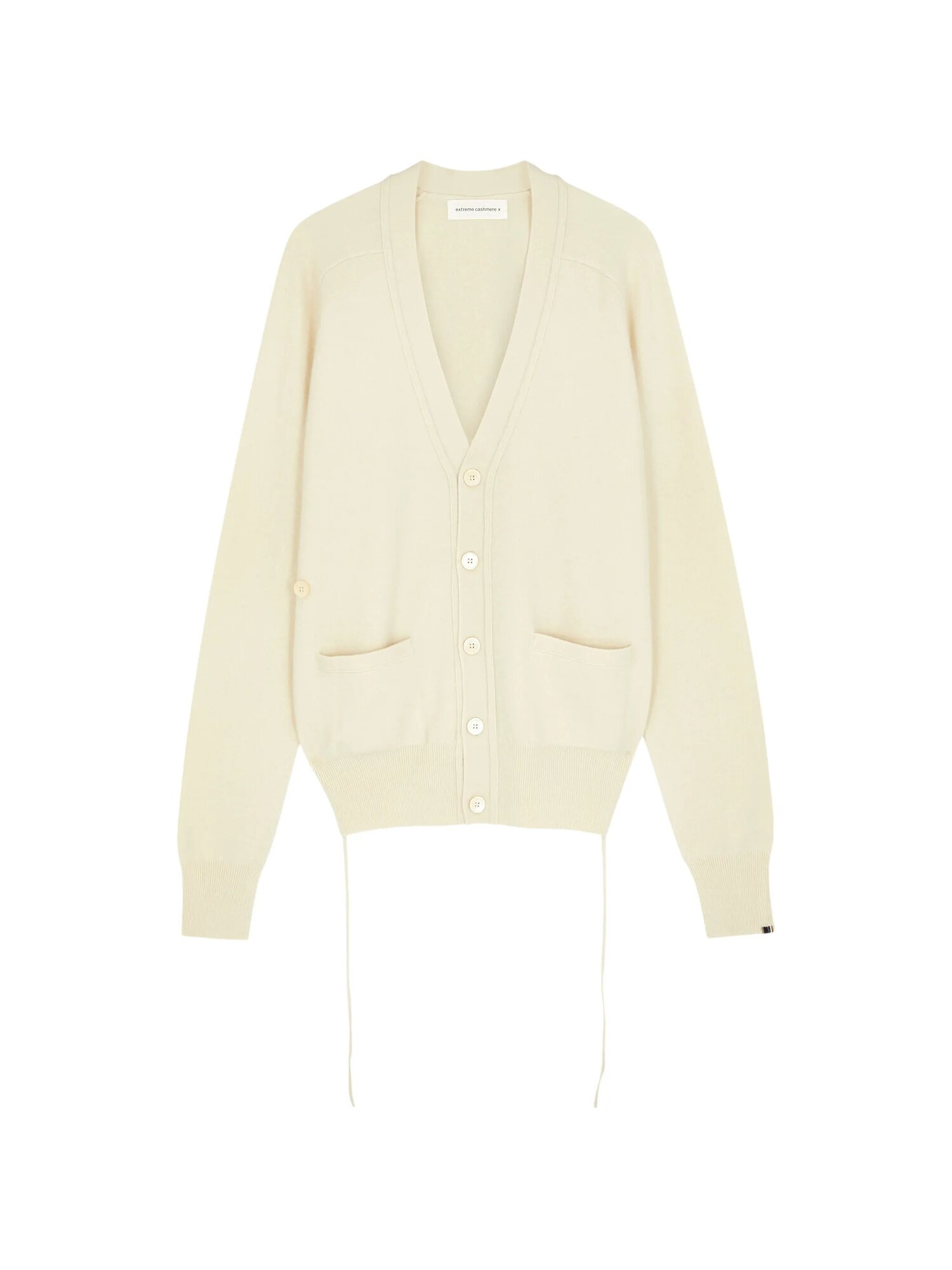 Кардиган Extreme Cashmere