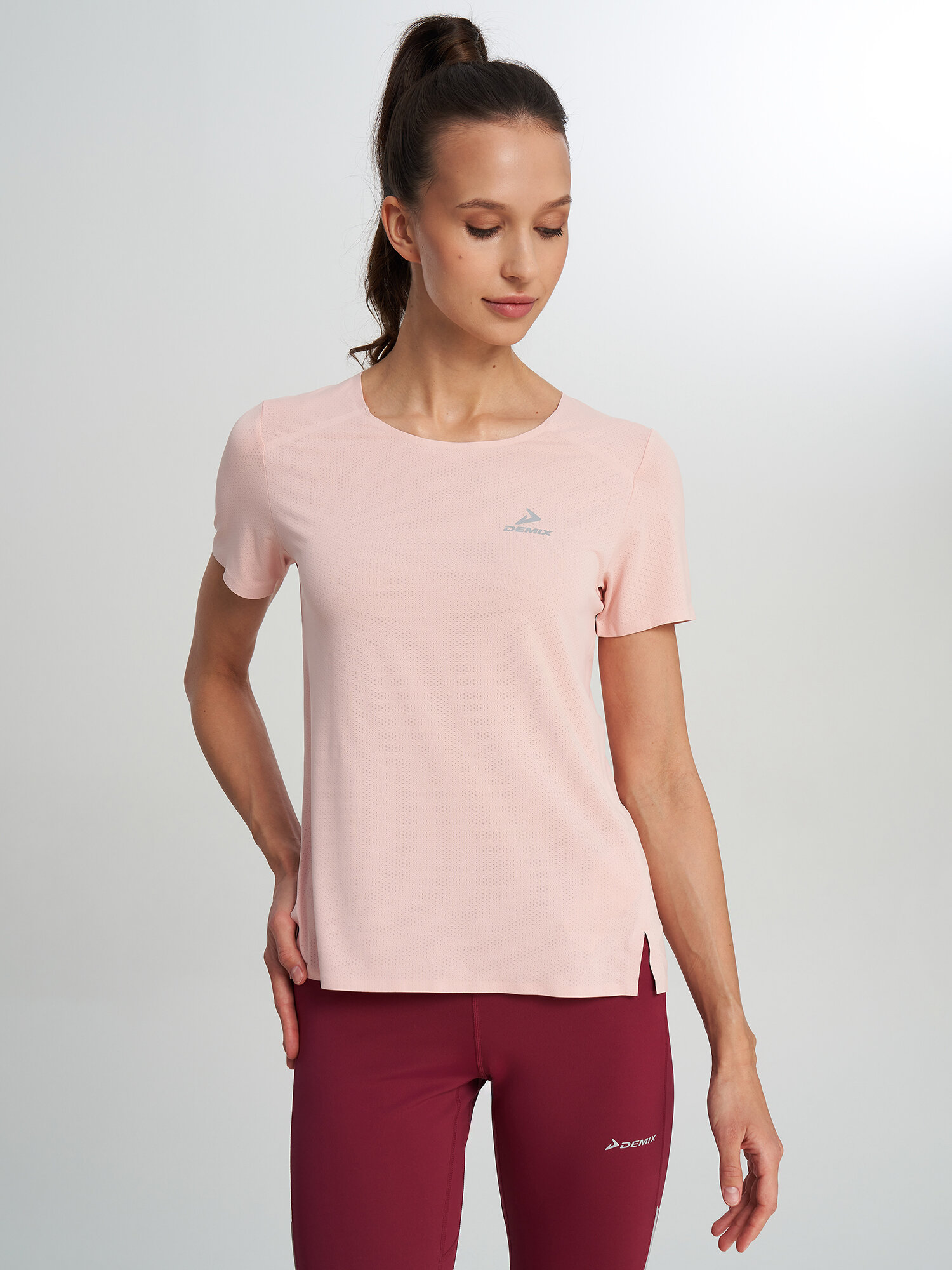 Футболка спортивная