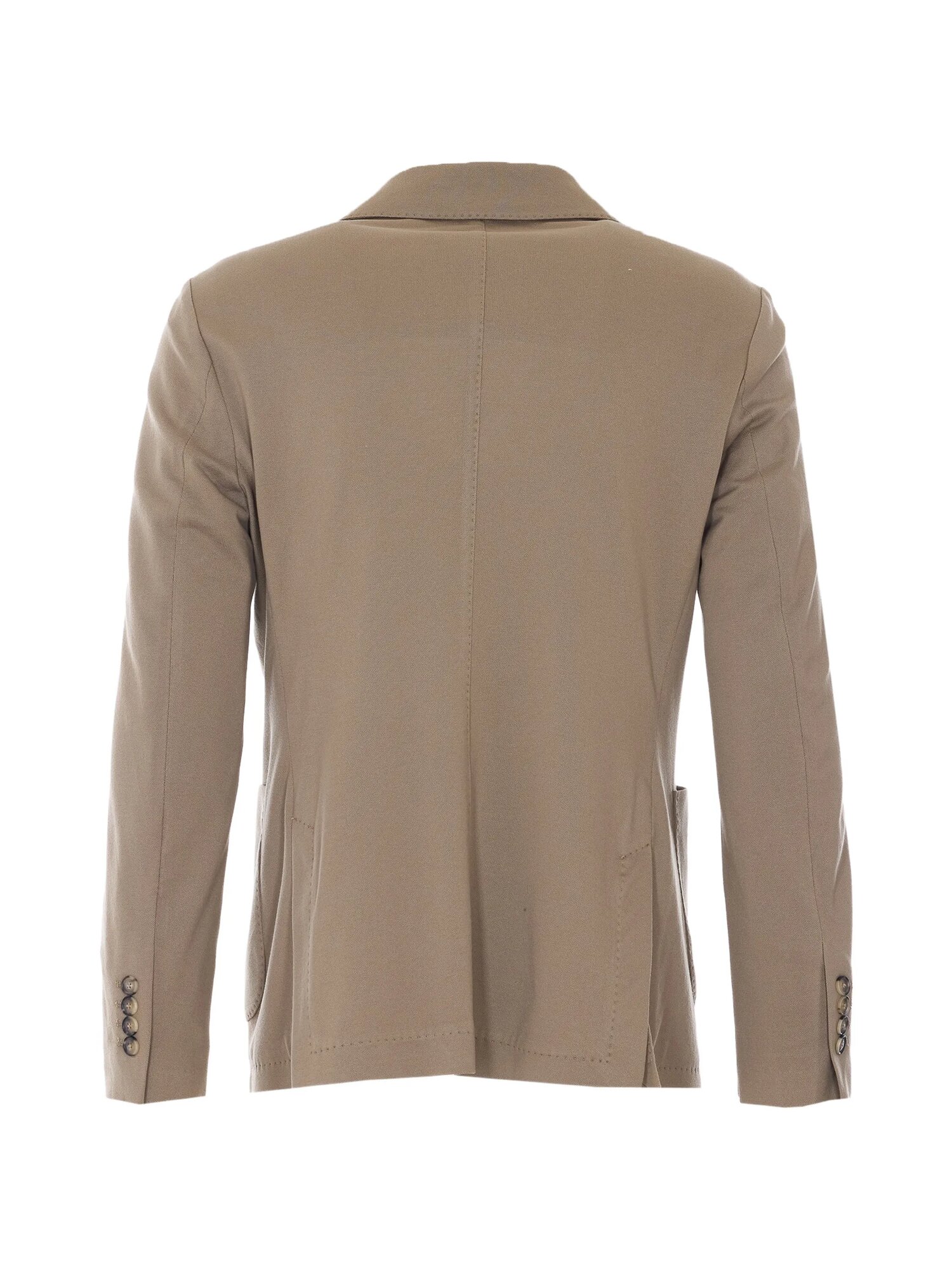 Пиджак Circolo 1901 Double-breasted button blazer, размер 50, разноцветный — фото 1