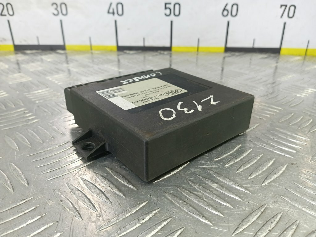 Блок управления центральным замком Б/У для FORD Tourneo Connect I (2002—2009) 1376081