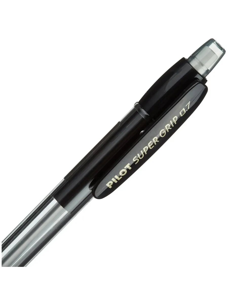 Механический карандаш с тонким грифелем 0,7 мм