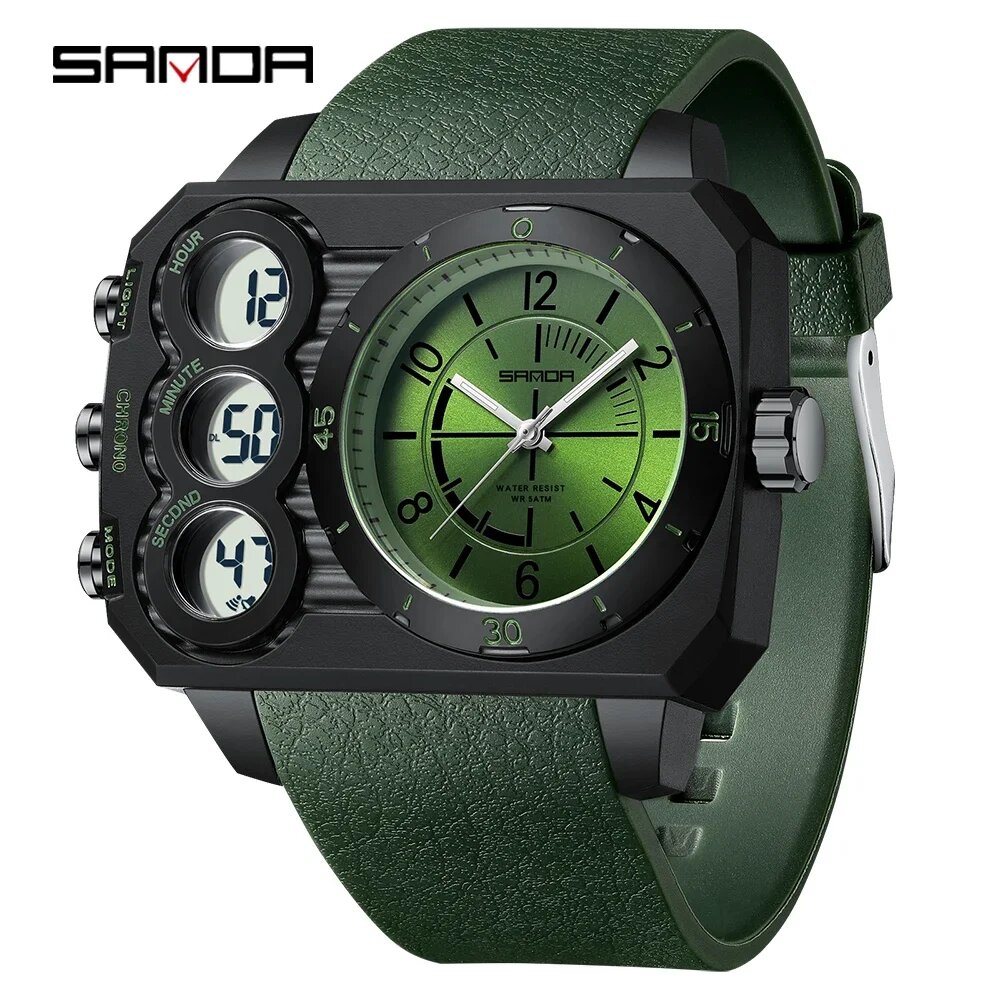 Наручные часы Sanda