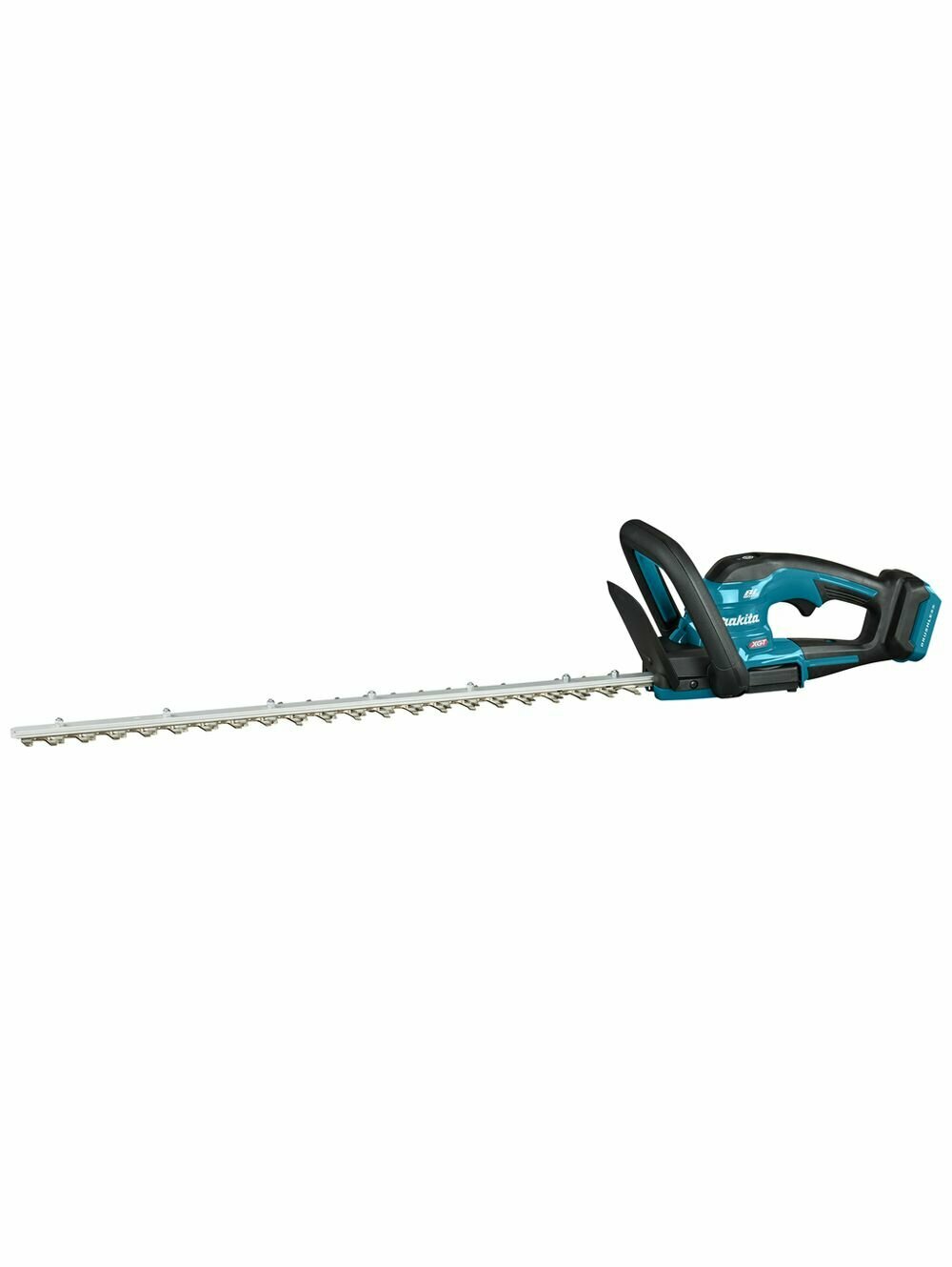 Кусторез аккумуляторный XGT 40В - 60см, без акк и з/у Makita UH021GZ