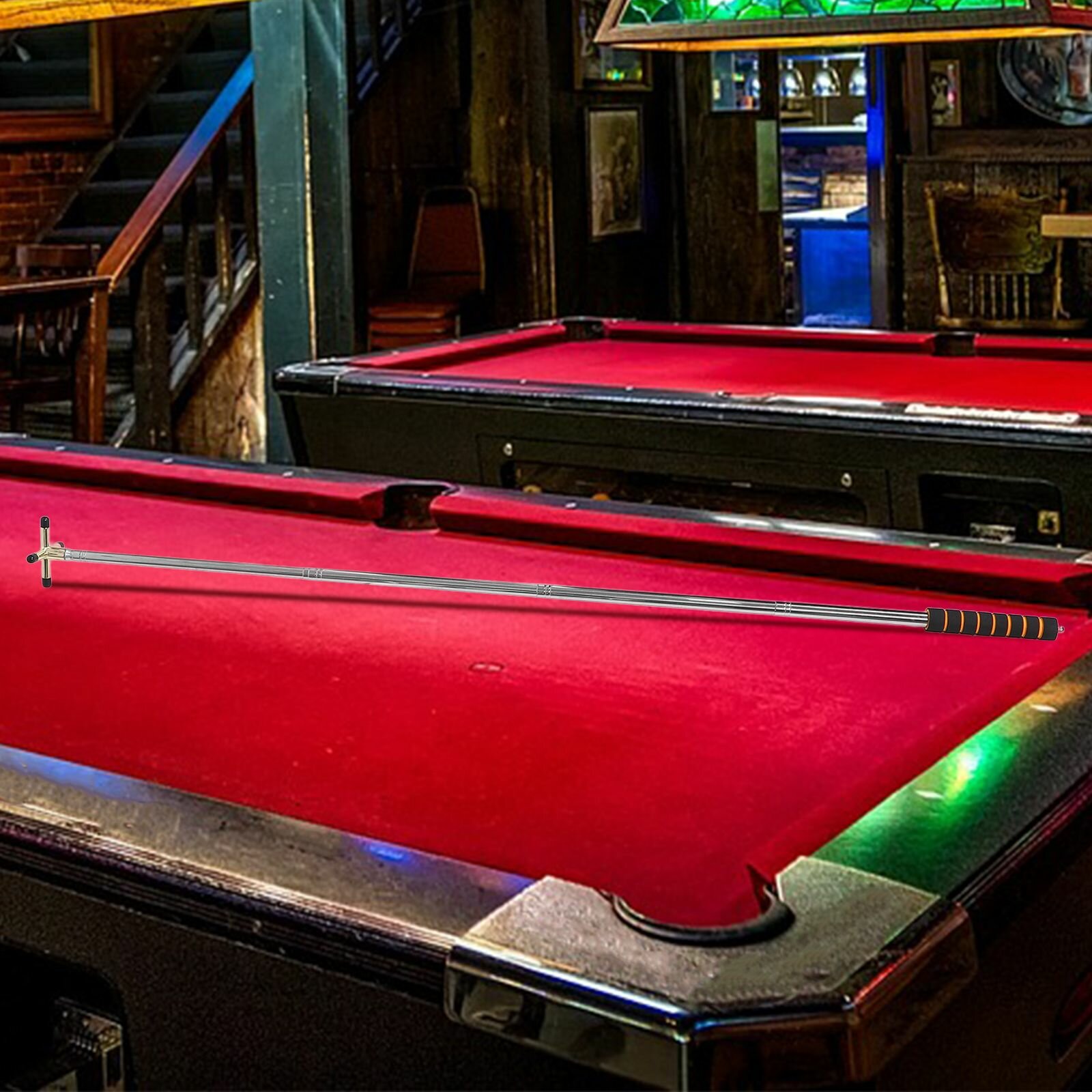 Аксессуары и расходники для бильярда