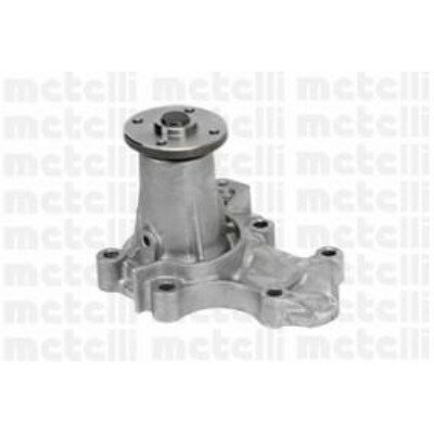 Водяная помпа METELLI 24-1009 Mitsubishi Colt V, Lancer Vi 1.3, 1.5 95-05