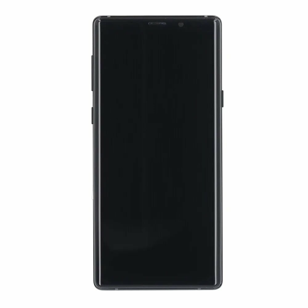 ЖК-дисплей для замены экрана Samsung Galaxy Note 9, сенсорный дисплей, сборка дигитайзера для моделей SM-N960F и SM-N960U