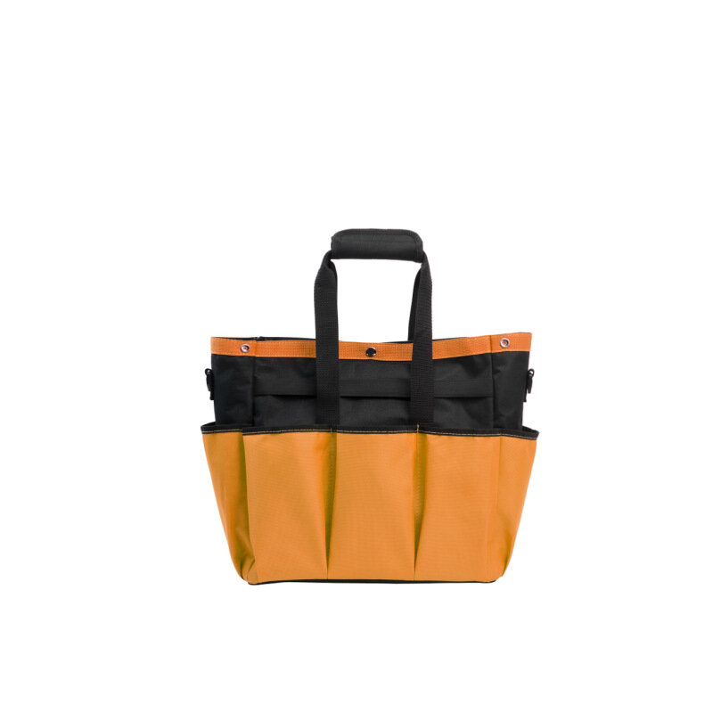 [2026] Прочная портативная сумка для садовых инструментов, популярная трансграничная сумка для садового инвентаря