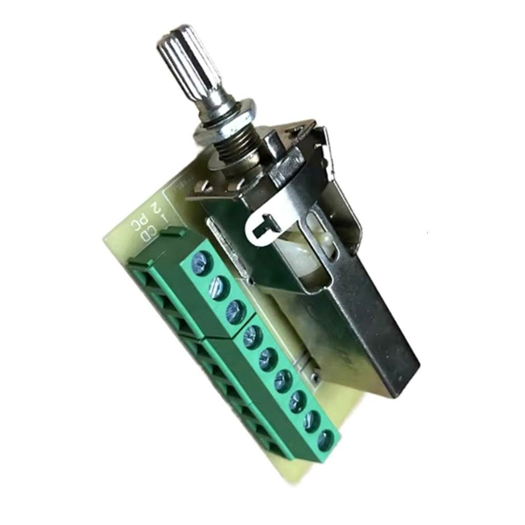 Аудиопереключатель Mini 2/4 линии, 2 вырезать 1