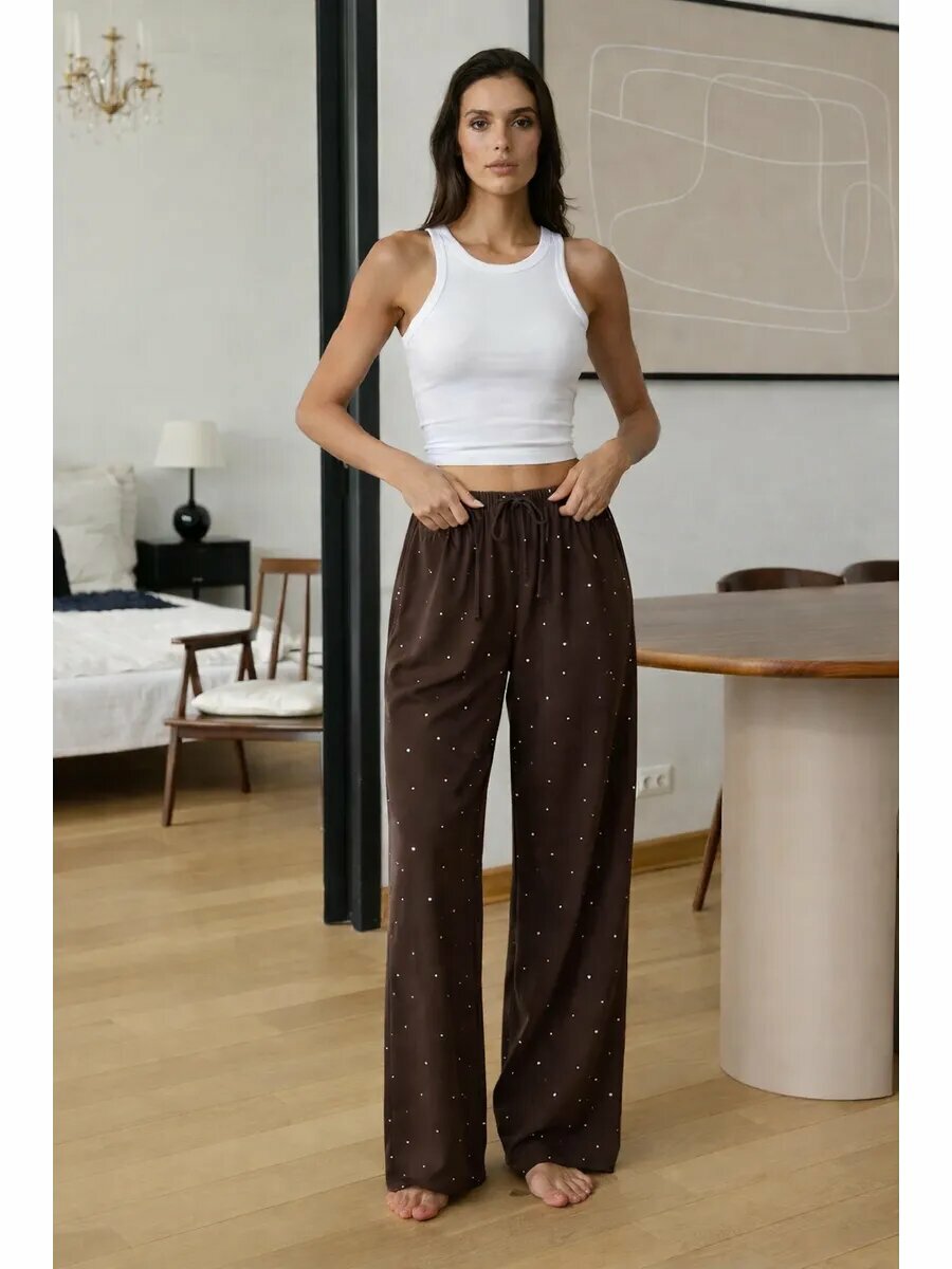 Брюки для женщин