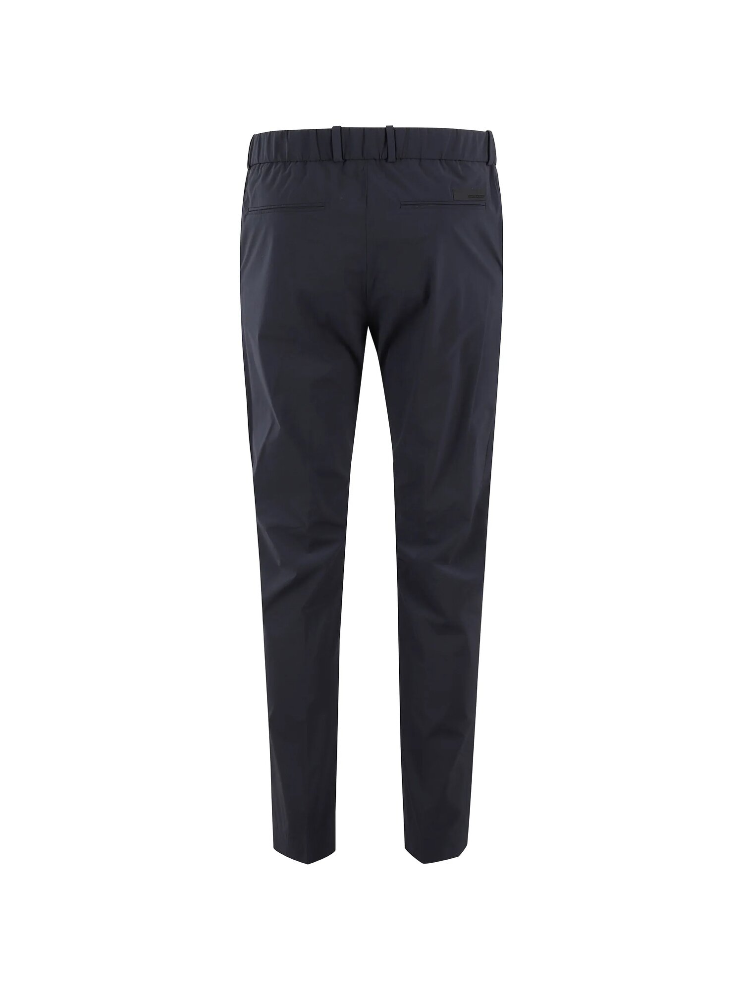 Брюки RRD Button trousers, размер 52, blue — фото 1