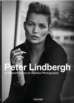Peter lindbergh. On fashion photography