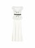 Платье Self-Portrait Button belted maxi dress, размер 12, разноцветный