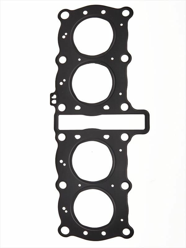 Прокладка ГБЦ Yamaha FZ400 97-00 4YR-11181-00-00 для мотоцикла