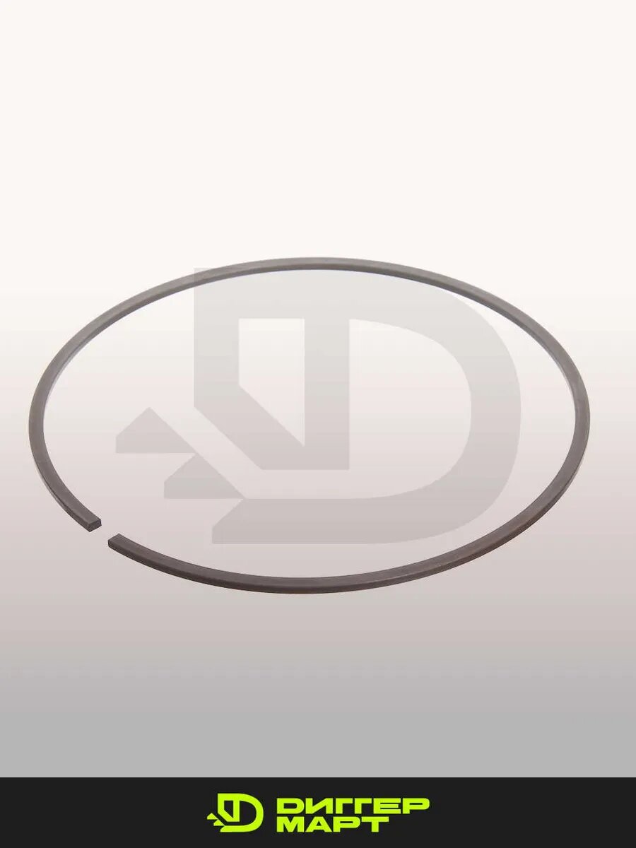 Кольцо пружинное стопорное ZF 0630.513.184