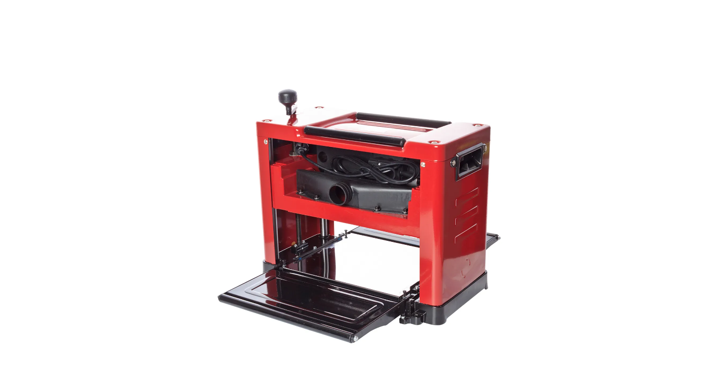 Станок рейсмусовый RedVerg RD-WP331