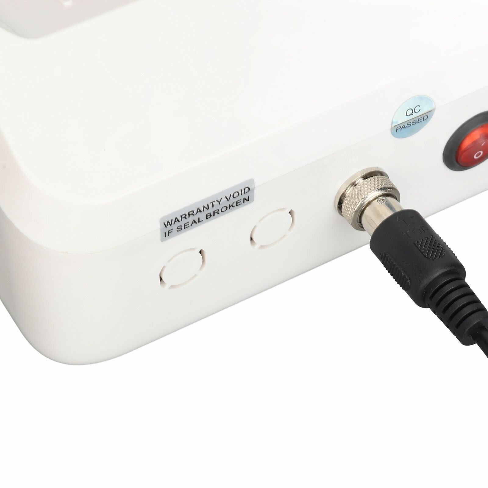 Интеллектуальный ультразвуковой массажёр, портативный, для расслабления мышц и улучшения кровообращения