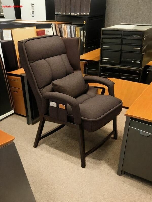 Эксклюзивное кресло для геймеров в нежнорозовом цвете