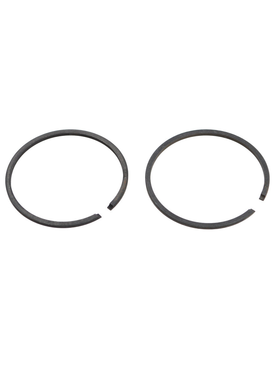 Кольца поршневые, 2шт, D40, H1.5 для триммера (бензокосы) ELITECH Т 52Р Промо