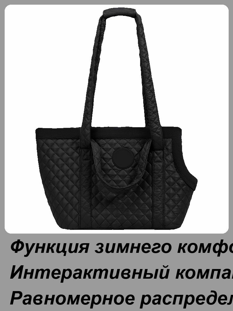Автобокс для животных