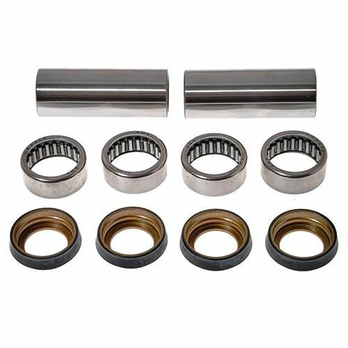 Ремкомплект оси маятника SAK50011 (28-1065) Kawasaki KLX650 93-96, KX125/250 94-95