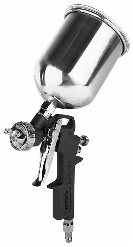 Краскопульт Sturm! 1710-01-06