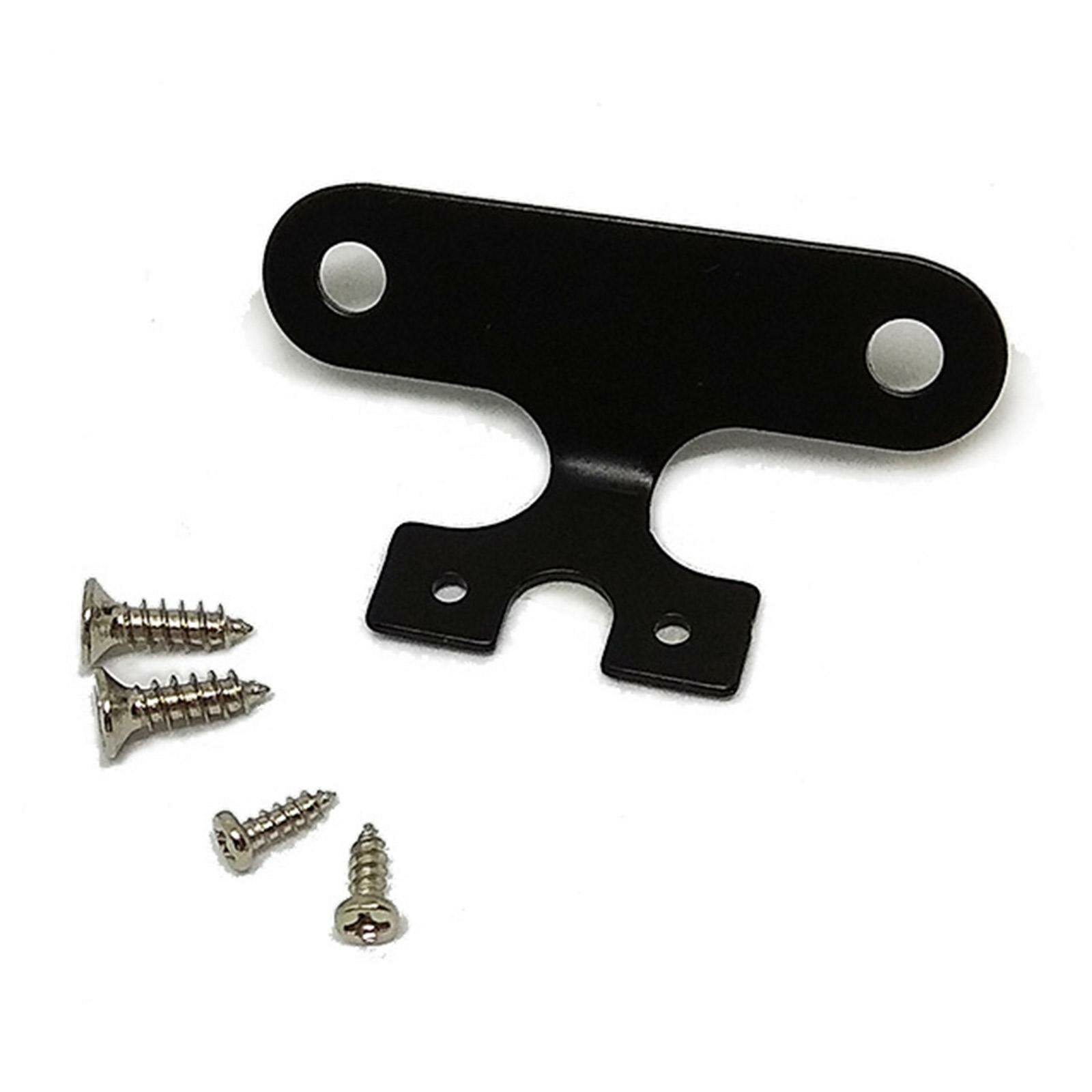 Крепление для камеры заднего вида