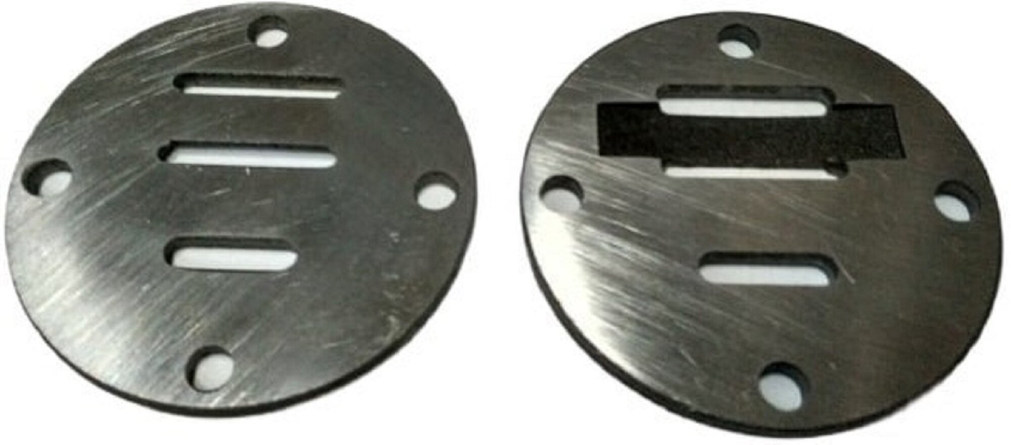 Пластина клапанная для компрессора ECO AE-501-3 2 шт. (AE-501-3-7)