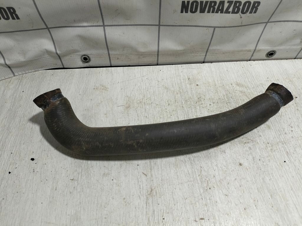 Патрубок радиатора Mazda 323 BJ Protege Familia 1998-2002