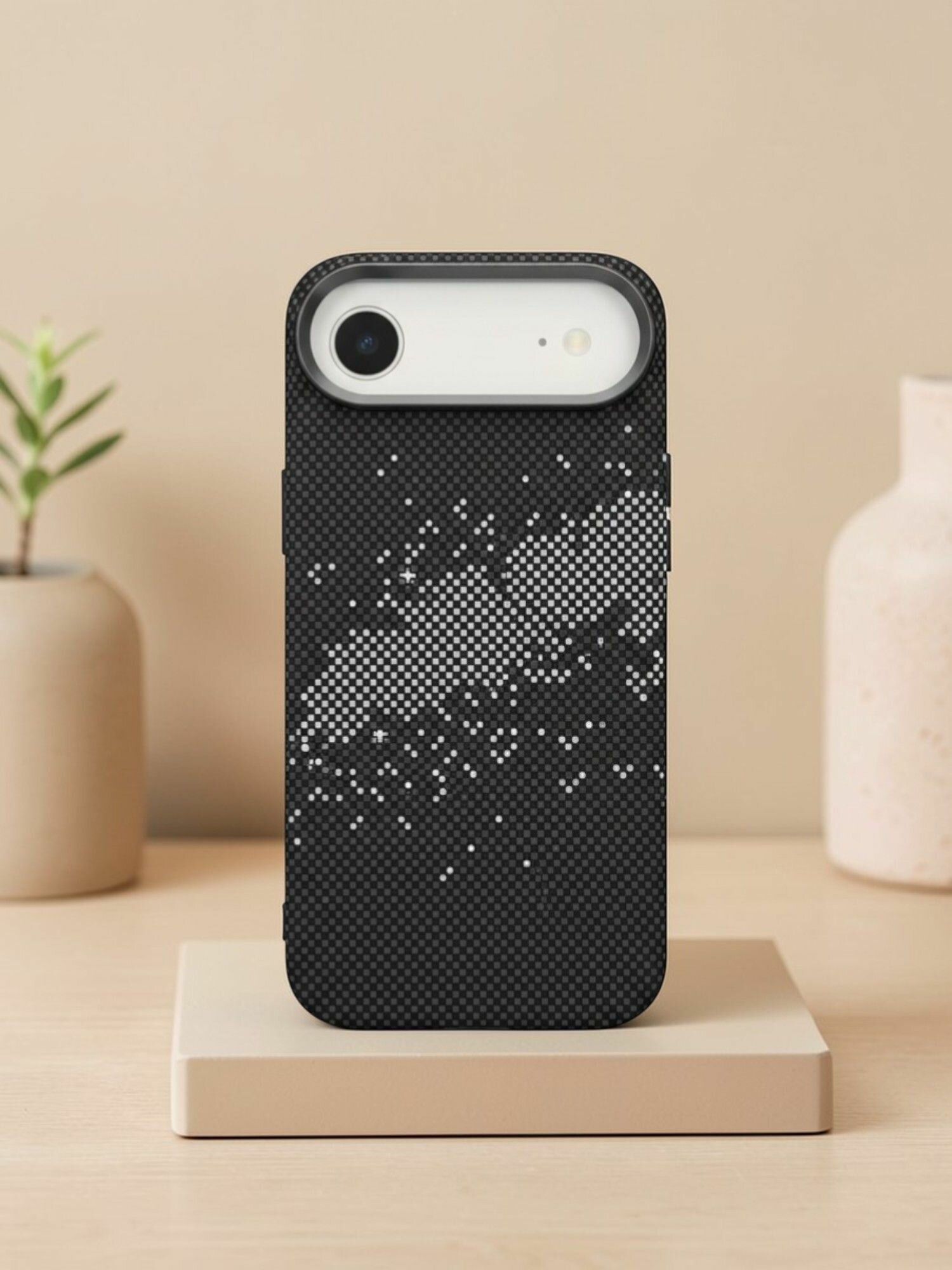 Чехол-накладка Luxo для iPhone 17 Air