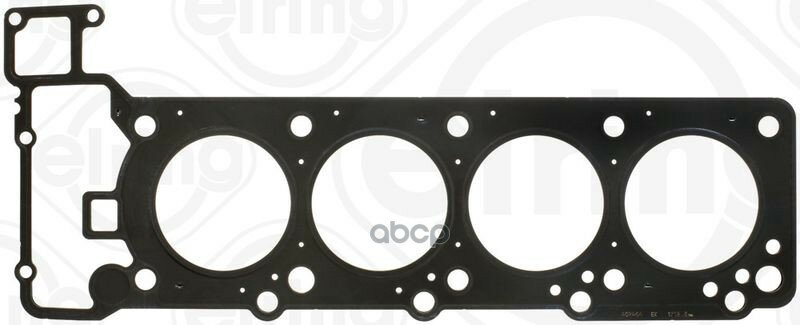 Прокл. ГБЦ L MERCEDES W202/W210/W220 mot. M113.940-944/948 Elring арт. 402.464