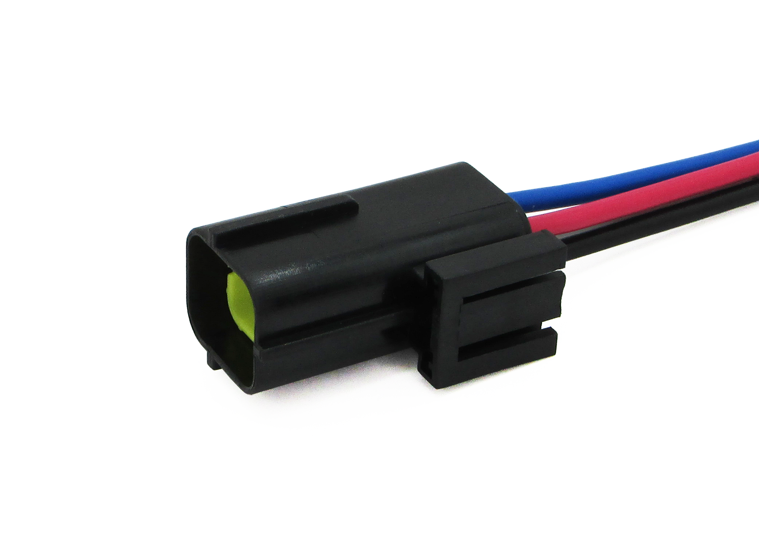 Разъем 4pin датчика кислорода для Chevrolet Daewoo, Шевроле Дэу / OEM 1742592