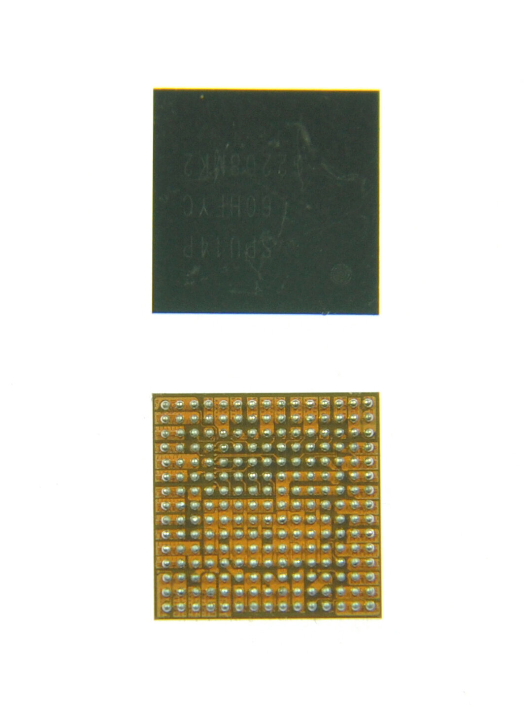 Контроллер питания SPU14P для Samsung SM-A336 A33, SM-A536 A53, SM-A256 A25 5G, SM-M336 M33