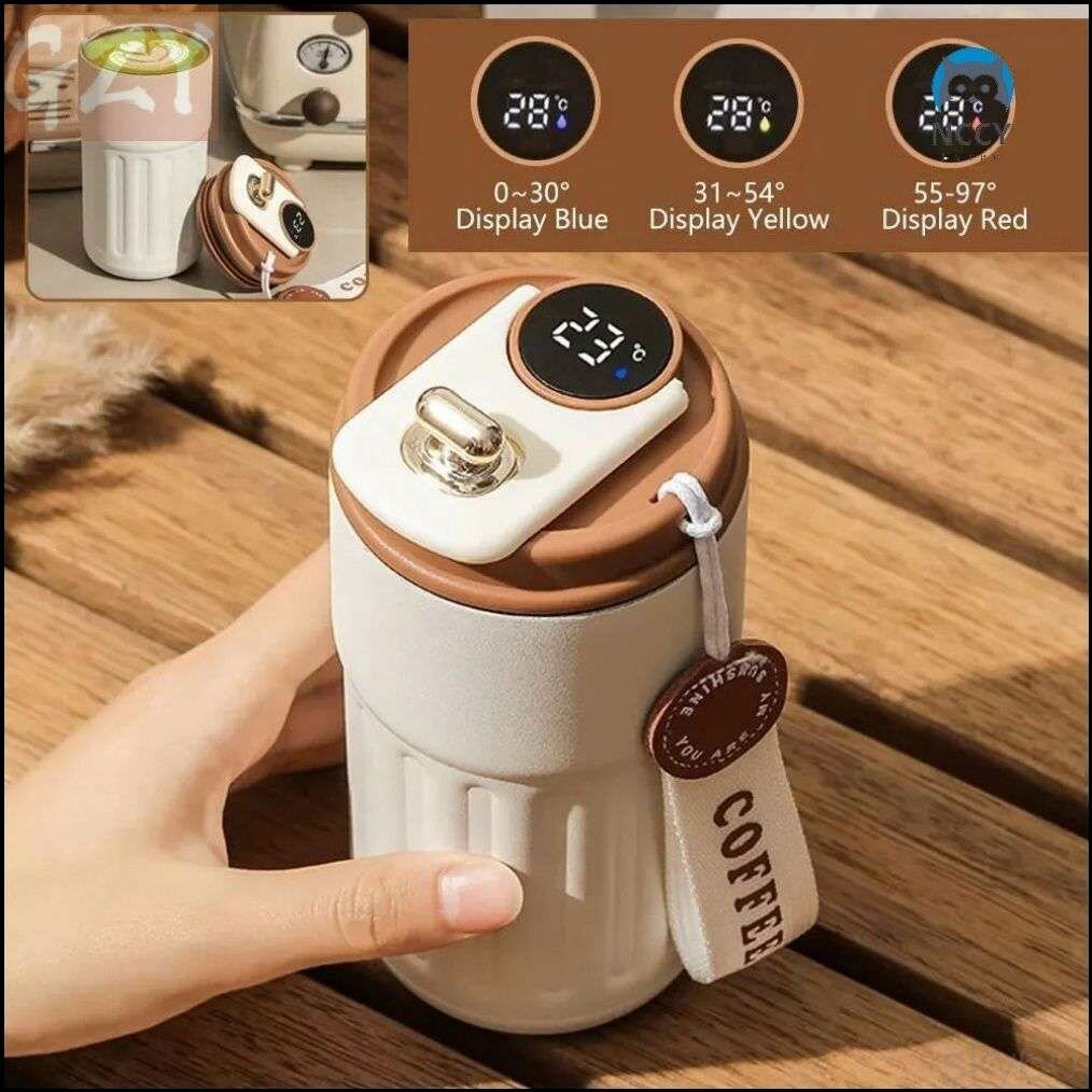 Эксклюзивная чашка Brown 450 мл