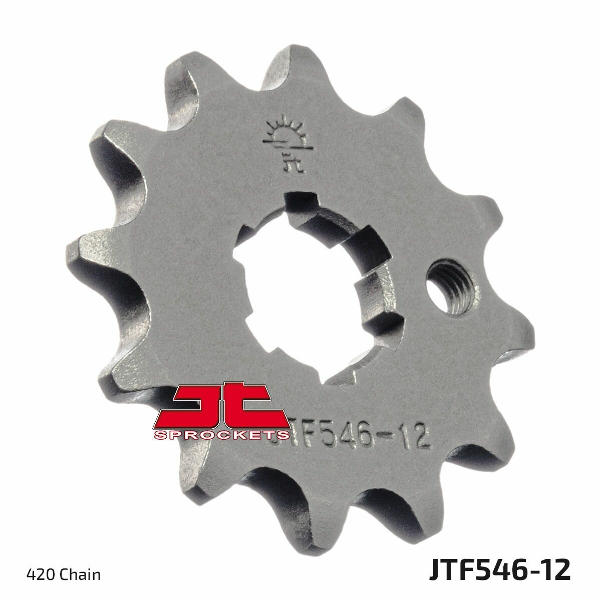 Звезда JT ведущая JTF546 12 зубьев