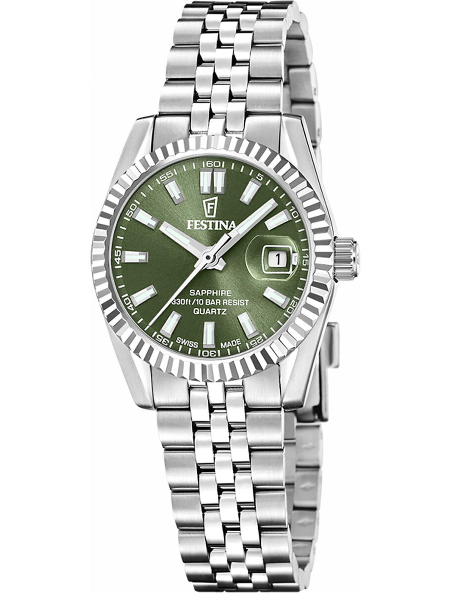  FESTINA