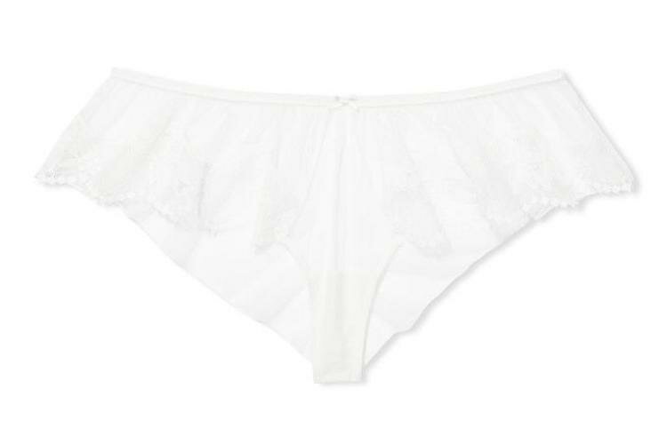 Трусы Victoria's Secret