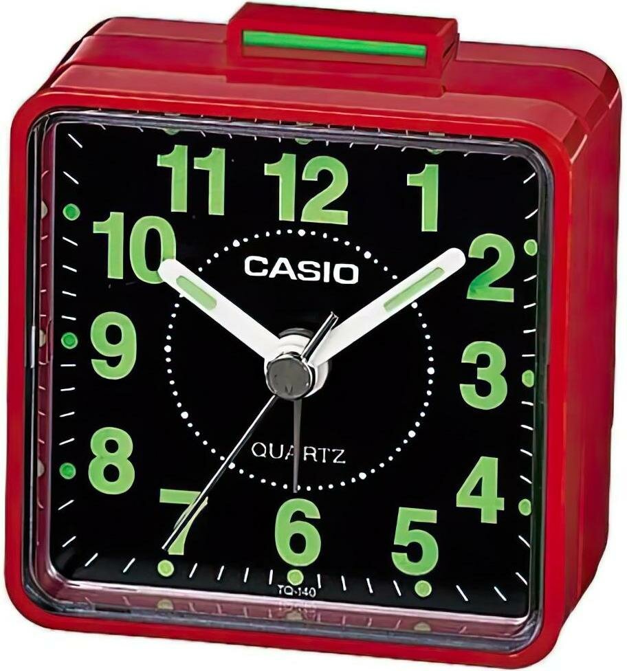 Casio TQ-140-4E — фото 1