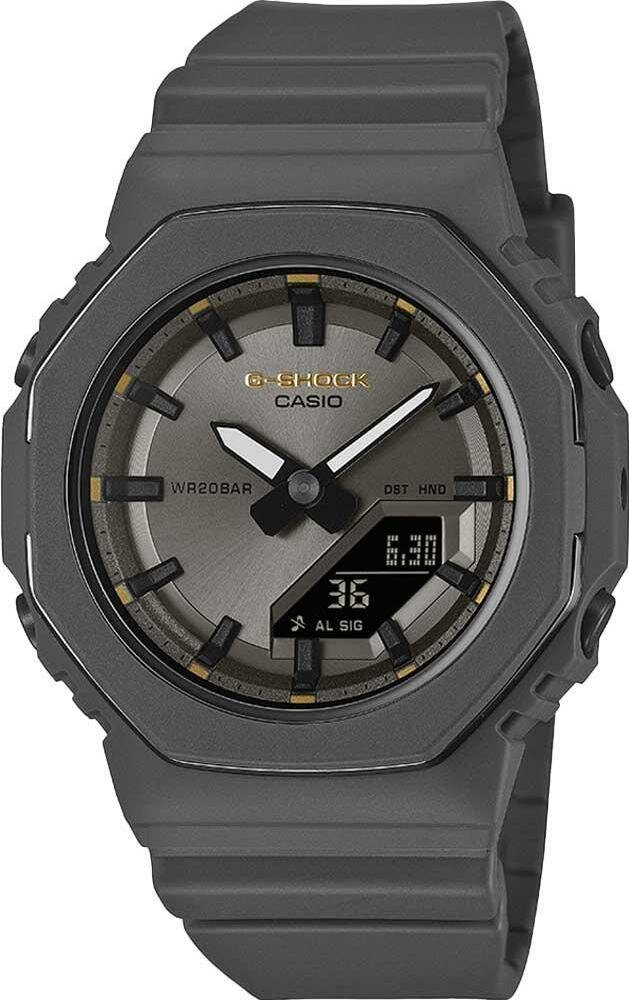 Наручные часы CASIO, серый — фото 1