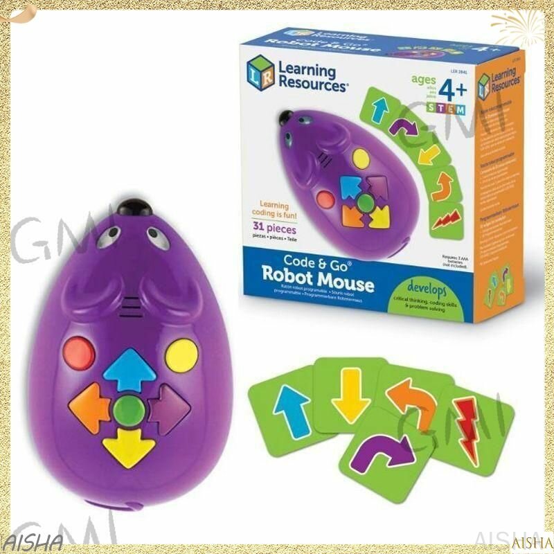 Интерактивная игрушка