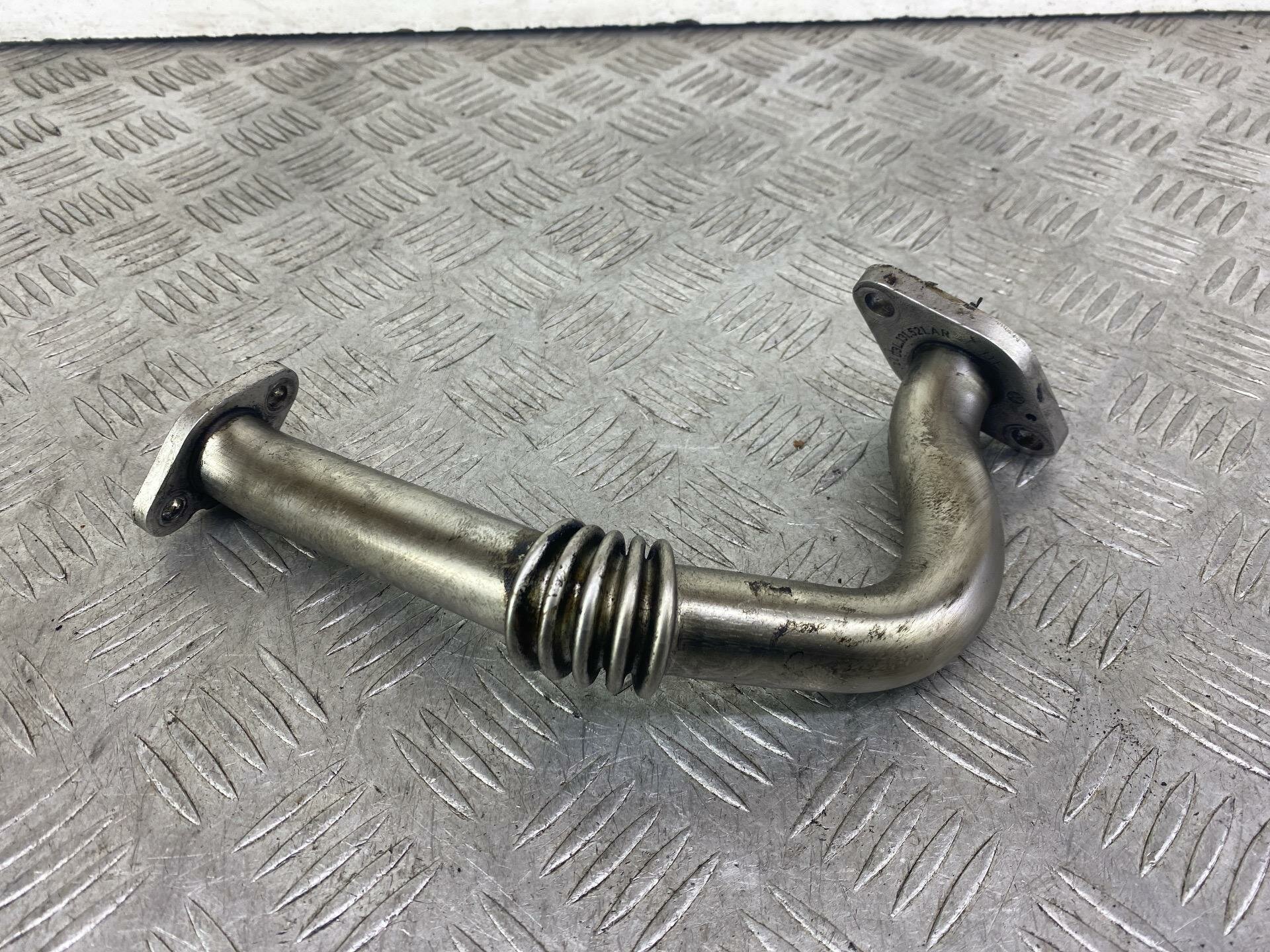 Патрубок (трубка) EGR Volkswagen Crafter 1 рест. (2011 - 2016) 03L131521AR
