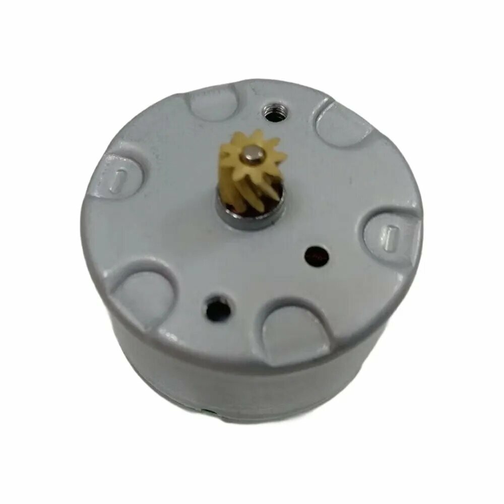 Мотор боковой щётки для робота-пылесоса Roborock серии S5 / S6 / S7 / S8 MAX. Запасные части. Мотор для пылесоса.