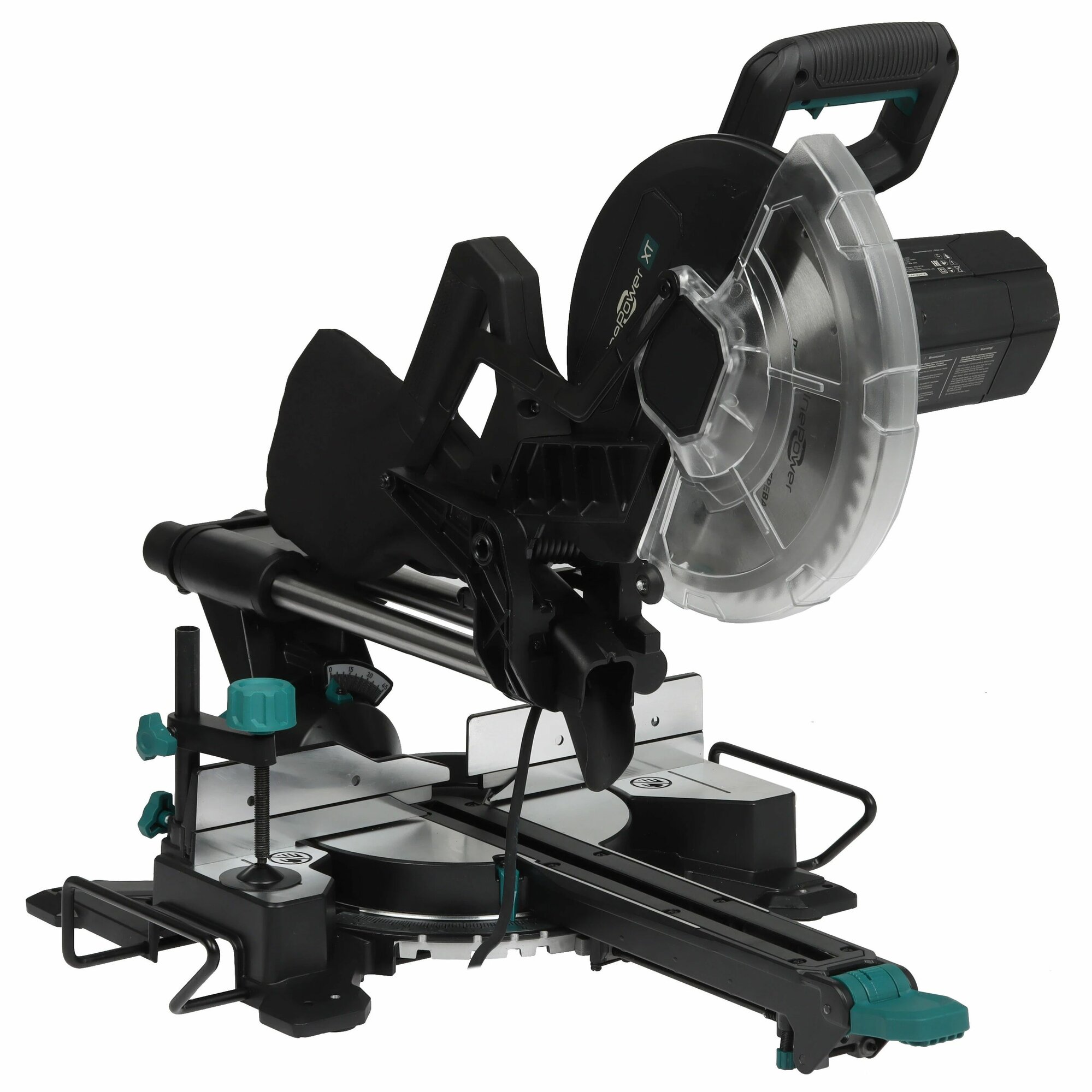 Торцовочная пила FinePower XT MSC200-25SD