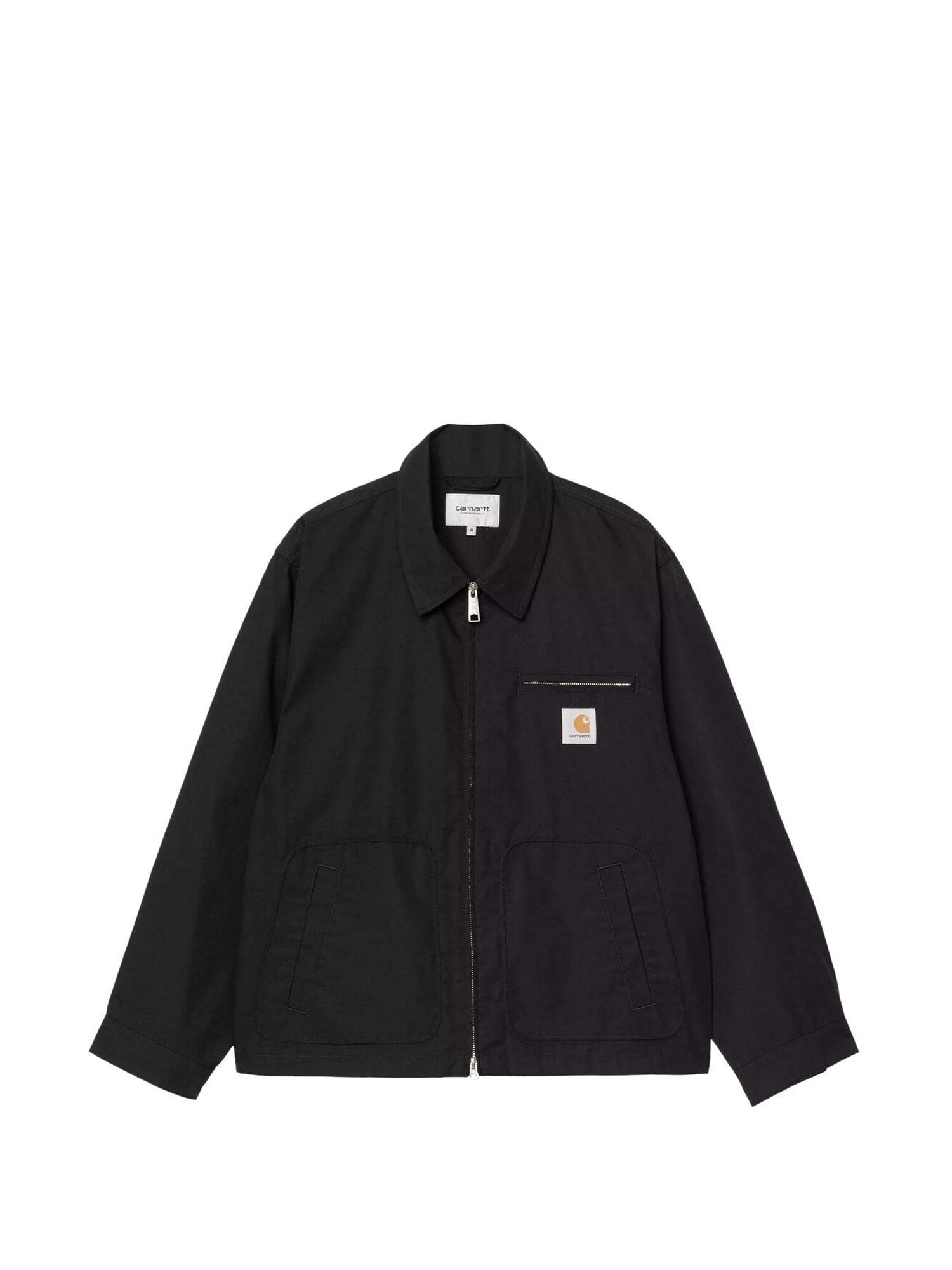 Куртка Postal chest-pocket shirt jacket