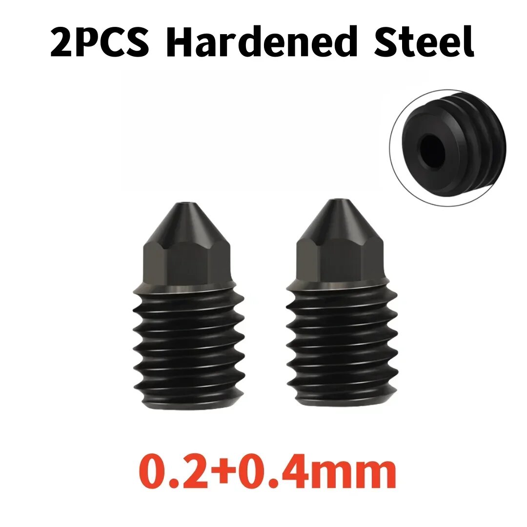 Обновленный комплект Hotend TZ V6 2.0 Высокоскоростная печатающая головка для Ender 3/3 PRO/VORON 2.4 Hi-End экструдер J-head Prusa Ender 3 V2/CR10